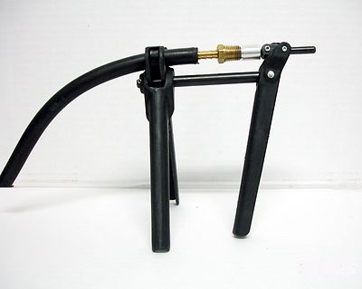 Tool to help connect and disconnect hydraulic quick connects? | My ...