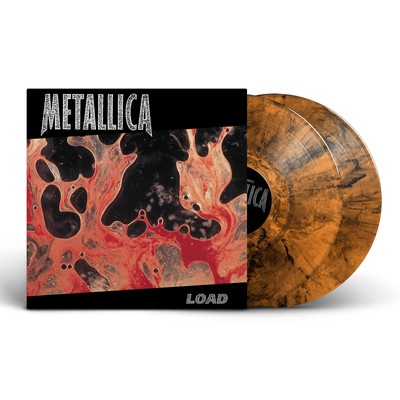 Metallica Load (Vinyl) (PRESALE 13/06/2025) | eBay