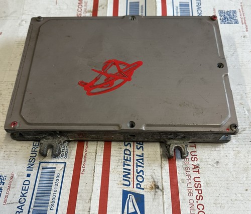 96-99 ACURA INTEGRA Engine Computer 1.8L Auto ECM ECU 37820-p75-335 | eBay