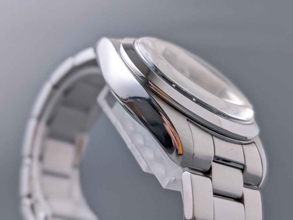 ZENO WATCH BASEL ZN-001 Explorer Black Dial Men’s Watch Automatic 36mm ...