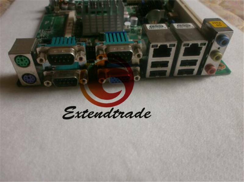 1PC Used Advantech N270 industrial motherboard AIMB-210 REV.B1 AIMB-210G2-S6B1E | eBay