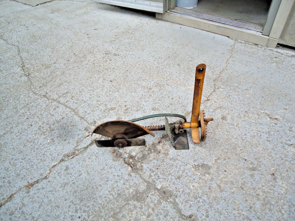 Wards EDGER OEM Cutting Cutter Head Body Assembly for 801-3RP 3HP Edger ...