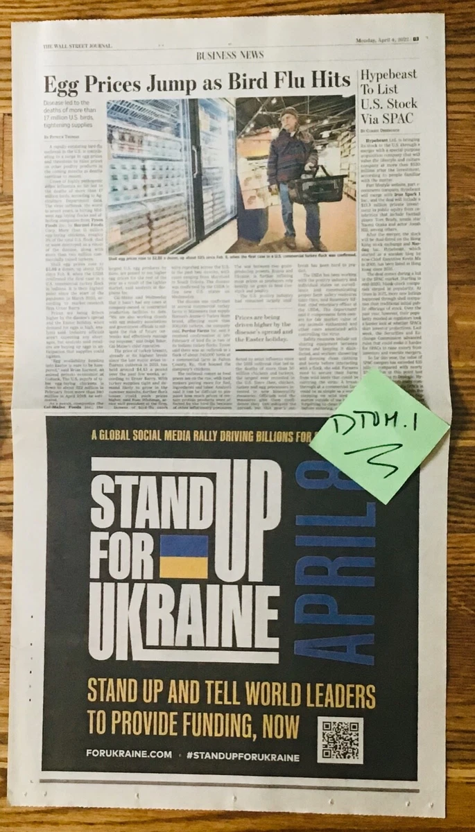 Social Advertising In Newspapers