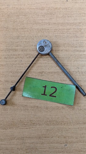 Cable Spares CHOICE Brake Straddle Yoke Link Wire Hanger Mounts Barrel ...