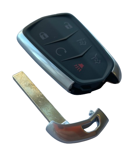 2015-2020 Cadillac ESCALADE Smart key fob HYQ2EB! BRAND NEW. PROXIMITY ...