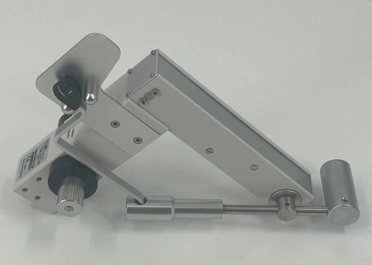 CSO Model Z800 Z Type Contact Applanation Tonometer - Slit Lamp Haag ...
