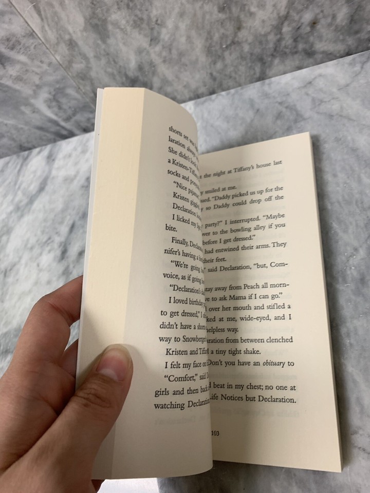 Each Little Bird That Sings by Deborah Wiles (2006, Trade Paperback ...