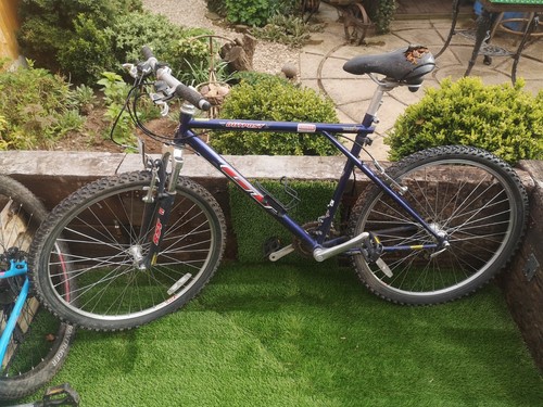Retro Gt Outpost Mountain Bike 1990's | eBay