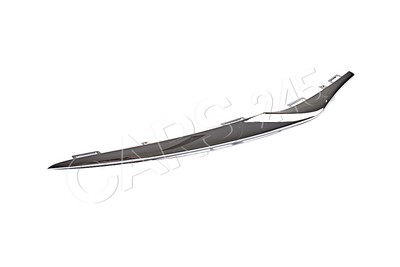 Genuine MERCEDES C117 X117 CLA Coupe C117 Trim strip 1178855100 | eBay