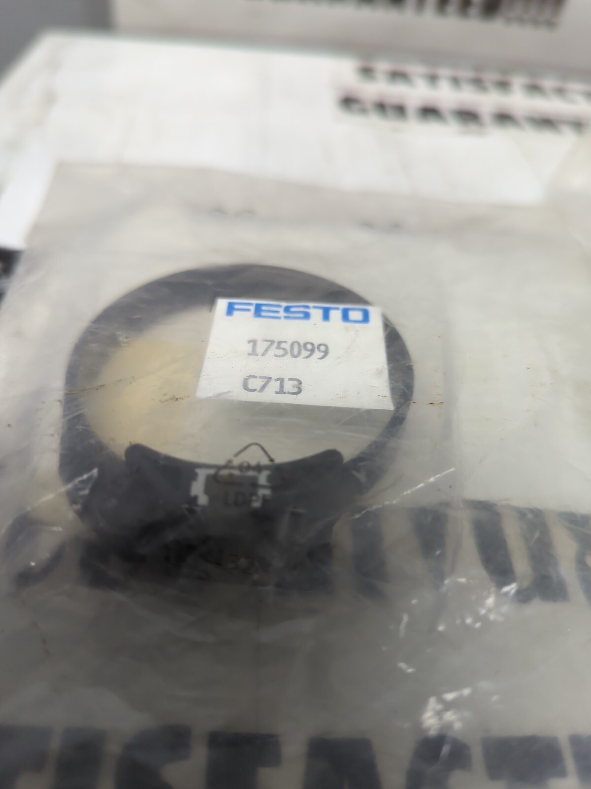 FESTO,175099 SMBR-8-50,PROXIMITY SWITCH MOUNTS LOT OF 2 NEW | eBay