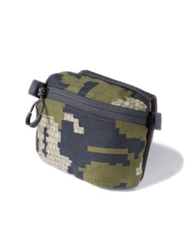 Kuiu Icon Pro Hip Belt Pouches - Right - NEW - Belt Pouch - Verde | eBay