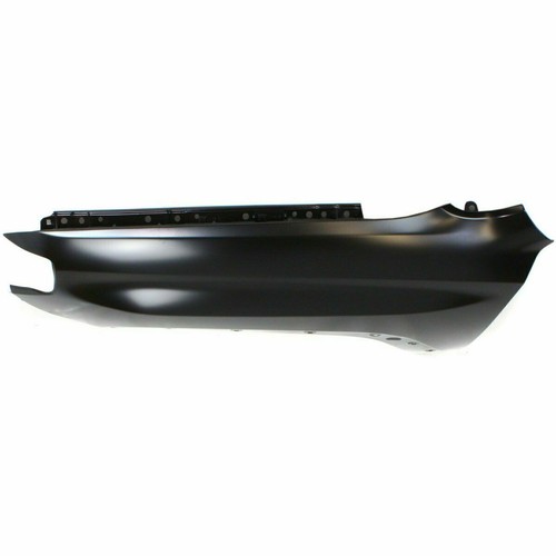 Steel Fender Front Driver Side With Antenna Hole Fits Toyota 4Runner ...