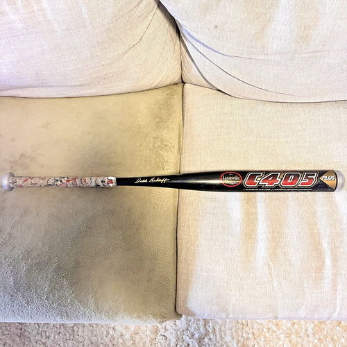 TPS Dirk Androff Blaster C405 plus - Softball Bat - 34 in 28 oz. - Free ...
