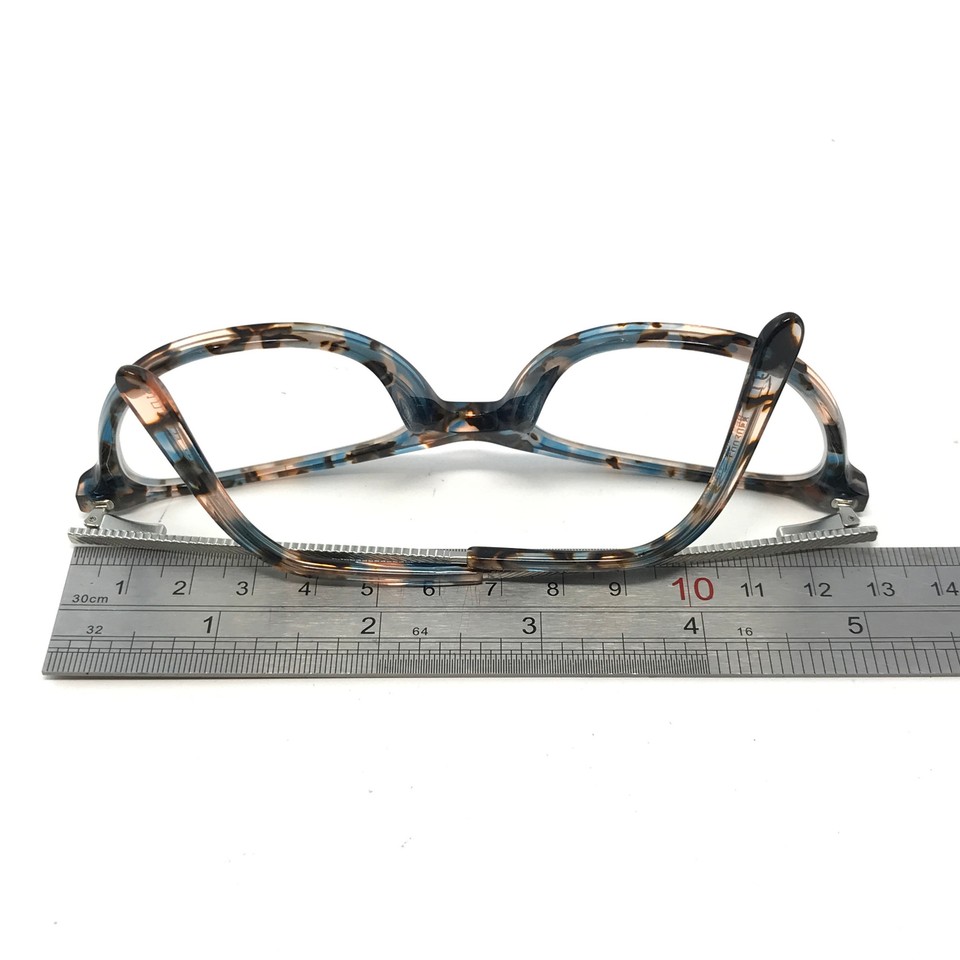Specsavers Layler Glasses Frames Brown Full Rim Eyeglasses Spectacles ...