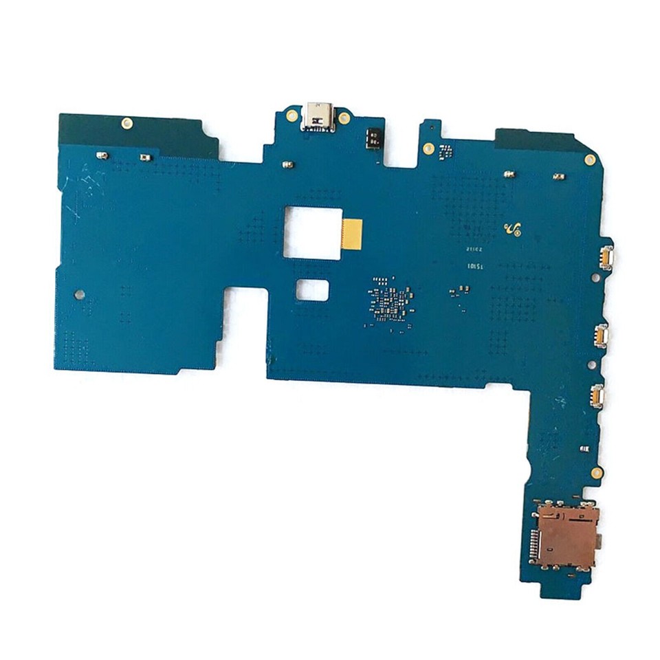 For Samsung Galaxy Tab A 10.1 T580 16G WiFi Logic Board Motherboard ...