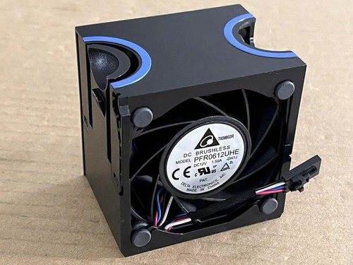 1pc Lenovo Fan Thinkserver RD450 Fan 00FC555 | eBay