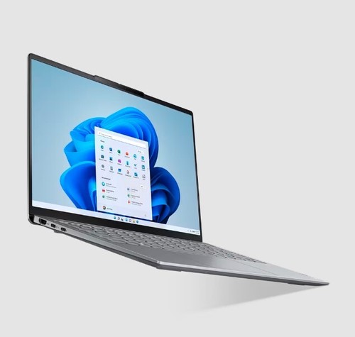 Lenovo Slim 7 14IRP8 14" 2.8K Touch Intel Core i5-1340P 16GB 1TB SSD ...
