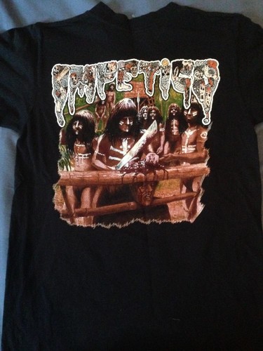 Impetigo Band Collection Black Shirt Unisex S-3XL B093 | eBay