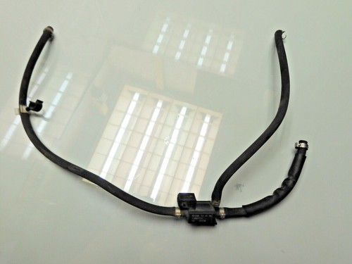 MERCEDES W212 E200 CGI 184PS LADEDRUCKREGELVENTIL VENTIL 2661530059 ...