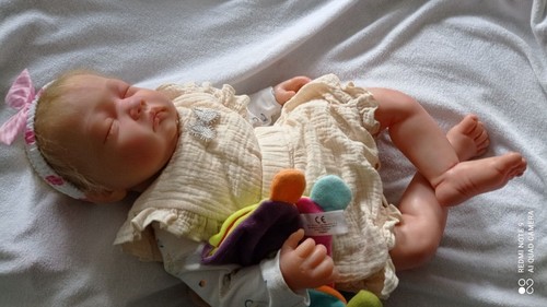 bébé reborn Lorie | eBay
