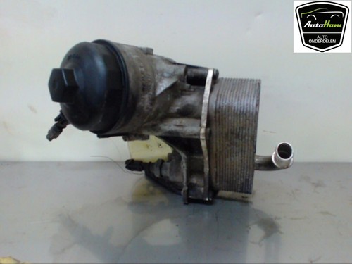 BOITIER FILTRE HUILE Opel Zafira (M75) 2009 |5989070291|97385813| | eBay
