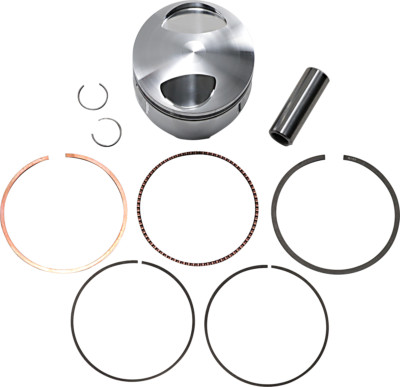 Je Pistons Piston Kit 130798 | eBay