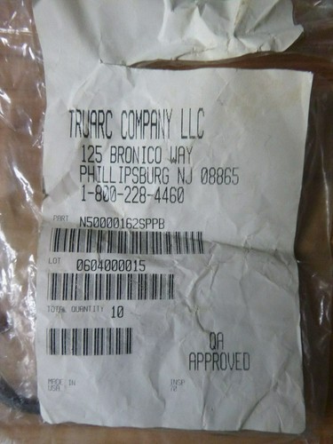 Waldes Truarc N5000-162 Retainer Rings Snap Rings (Pack of 7) 1.62" | eBay