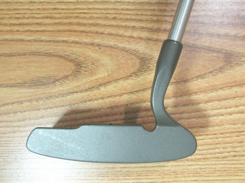 SPECTRA SERIES 604 PUTTER ACCULITE TITANIUM MAGNESIUM ALLOY SHAFT | eBay