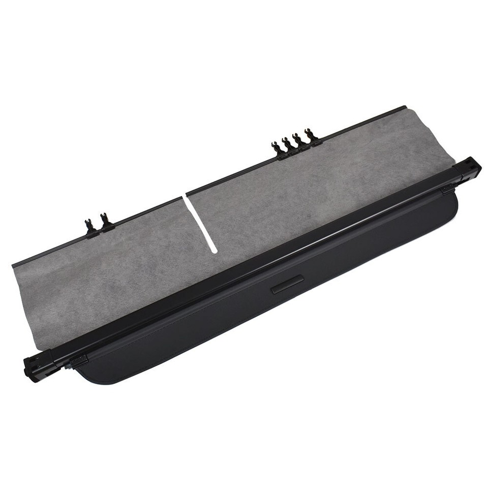 Fit For 2010-2015 Lexus RX Rx350 Rx450H Rear Trunk Cargo Cover Blind ...