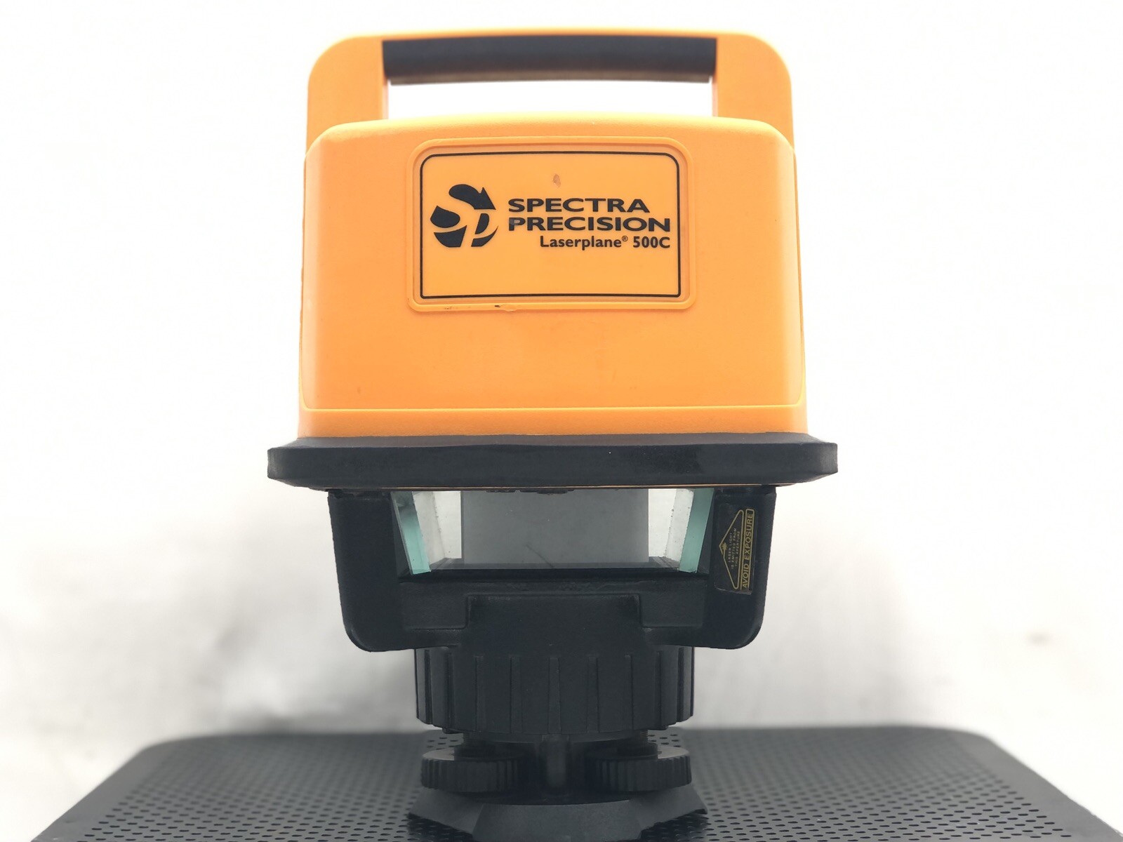 Spectra Precision LL500 Self Leveling Laser Level | eBay