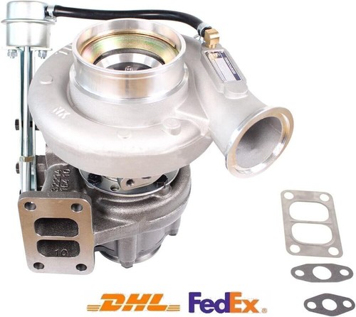 Turbo HX35 Turbocharger 3534923 380277800 Compatible with Cummins ...
