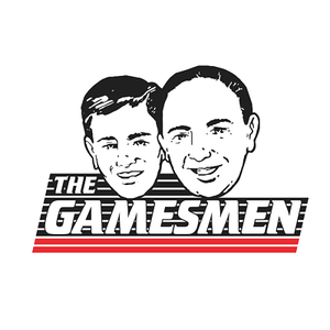 The Gamesmen | eBay Australia Stores
