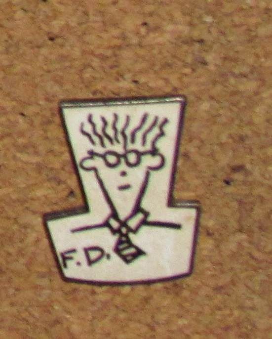 Fido Dido Face