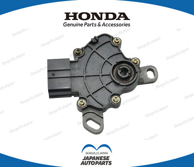 HONDA Genuine OEM CR-V RD4 RE3 2002-2014 Position Sensor Assy 28900-RPC ...