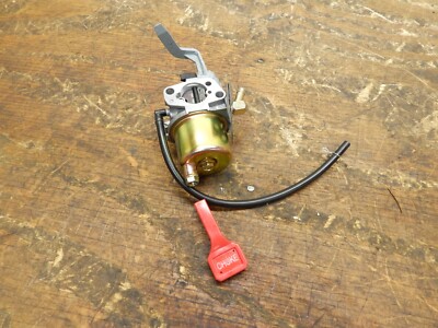 Genuine OEM Ariens Carburetor 20001367 | eBay