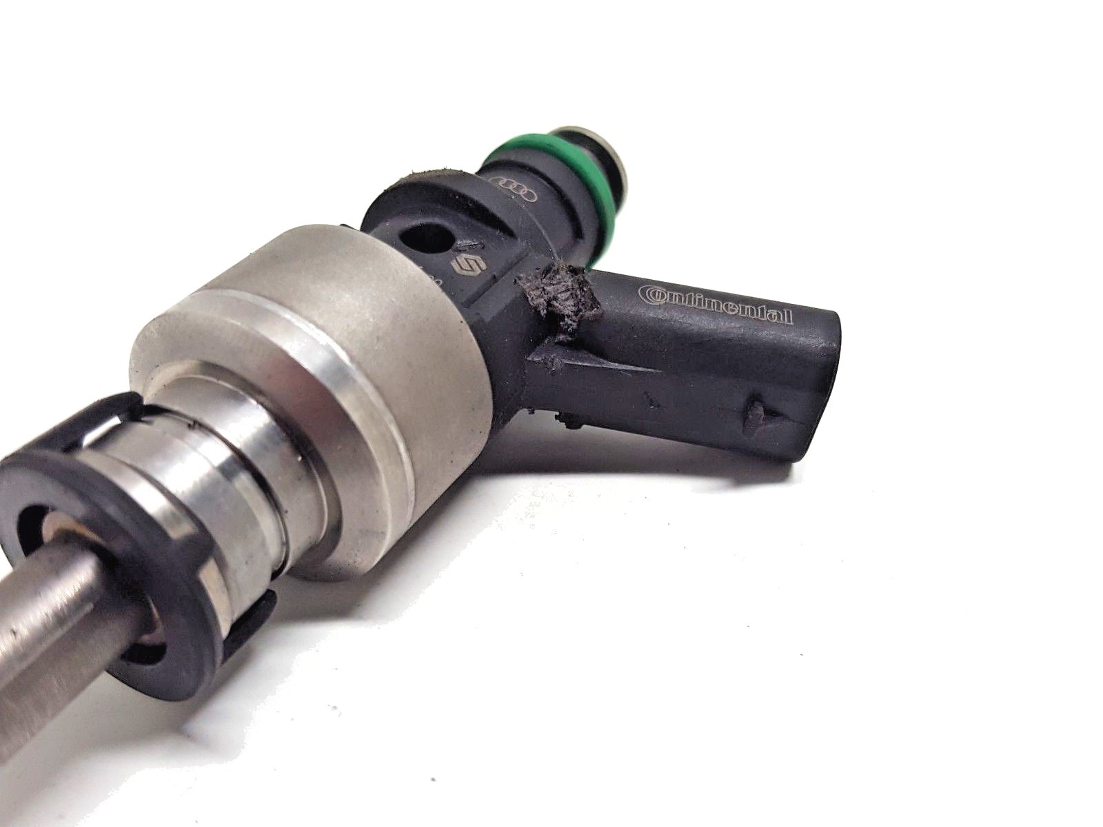 VW Touareg 7P Audi A5 A6 A7 4G A8 4H Einspritzdüsen Einspritzventil ...