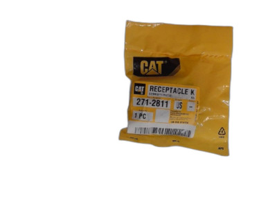 Cat 271-2811 CONN. | eBay