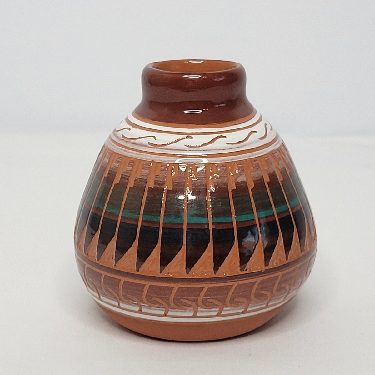 Navajo Pottery
