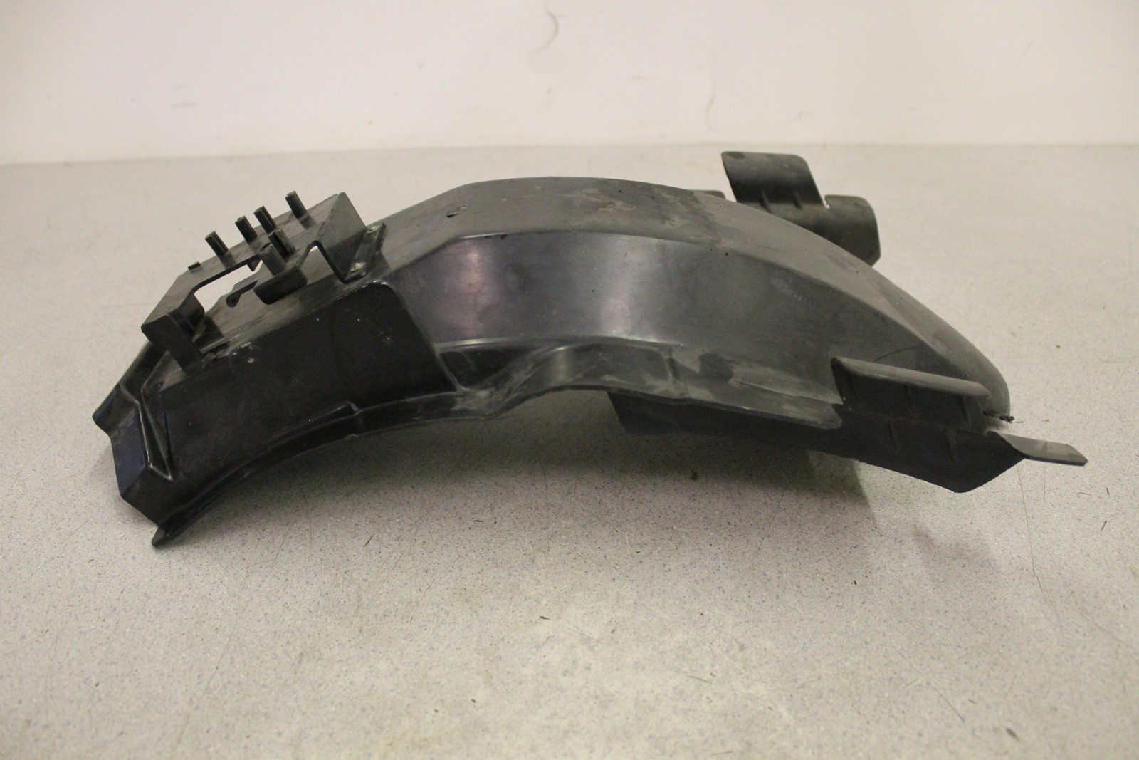 1984 Honda V65 Magna VF1100C REAR INNER TAIL UNDERTAIL FAIRING FENDER ...