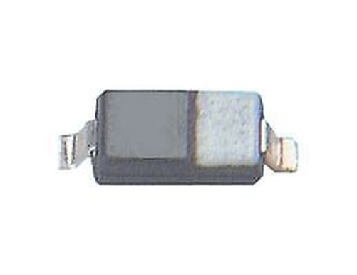 Zener DIODE, 1W, 36V, SOD-123, Zener Single Diodes, Qty.5 KDZVTR36B ...