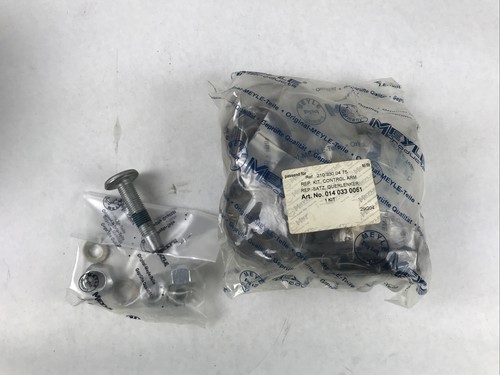 Meyle 2103300475 Mercedes Control Arm Repair Kit | eBay