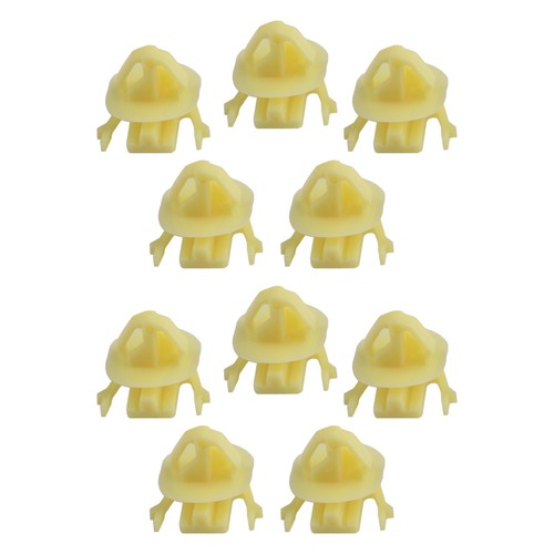 20pcs Rocker Panel Moulding Clips Fits For Nissan Murano | eBay UK