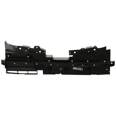 New Upper Radiator Seal For 2014-2018 Jeep Cherokee CH1224105 ...