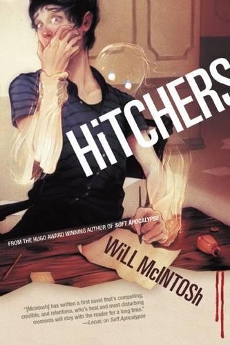 Will McIntosh Hitchers (Poche) 9781597803373 | eBay