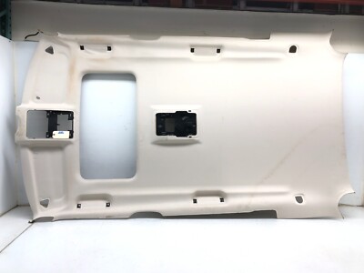 2010-2012 Land Rover Range Rover L322 Interior Headliner Trim COVER ...
