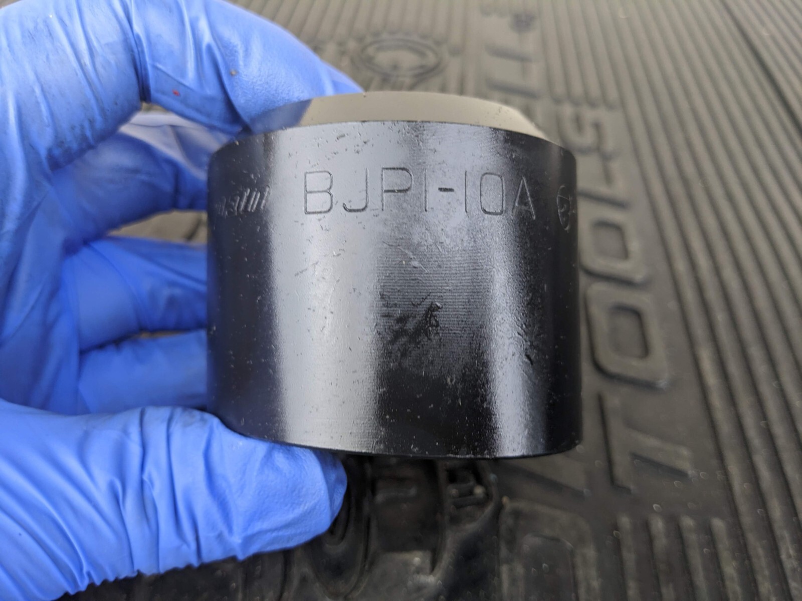 Snap-on BJP1 Universal Ball Joint Press Master Set for sale online | eBay