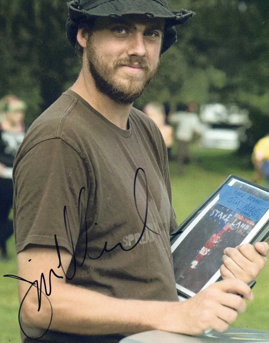 Jim Mickle