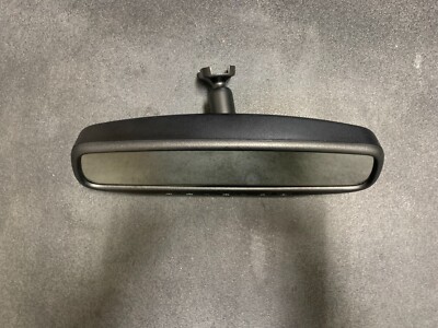 2015-2017 Subaru Outback Legacy Interior Rear View Mirror OEM 92021 ...