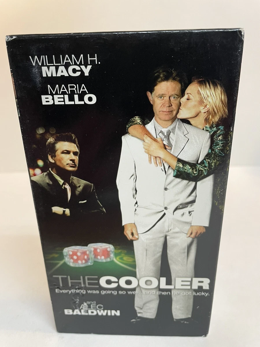 The Cooler Movie