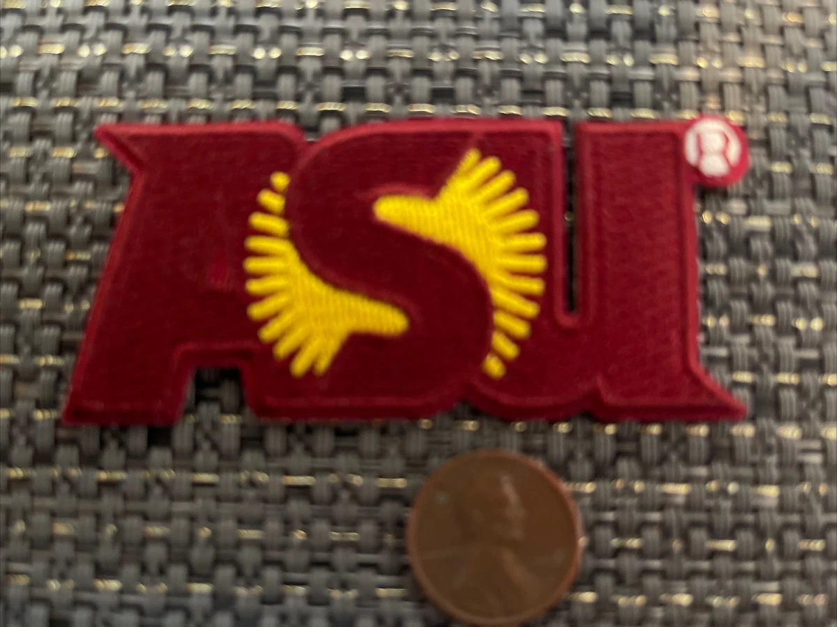 Vintage Sun Devils Logo